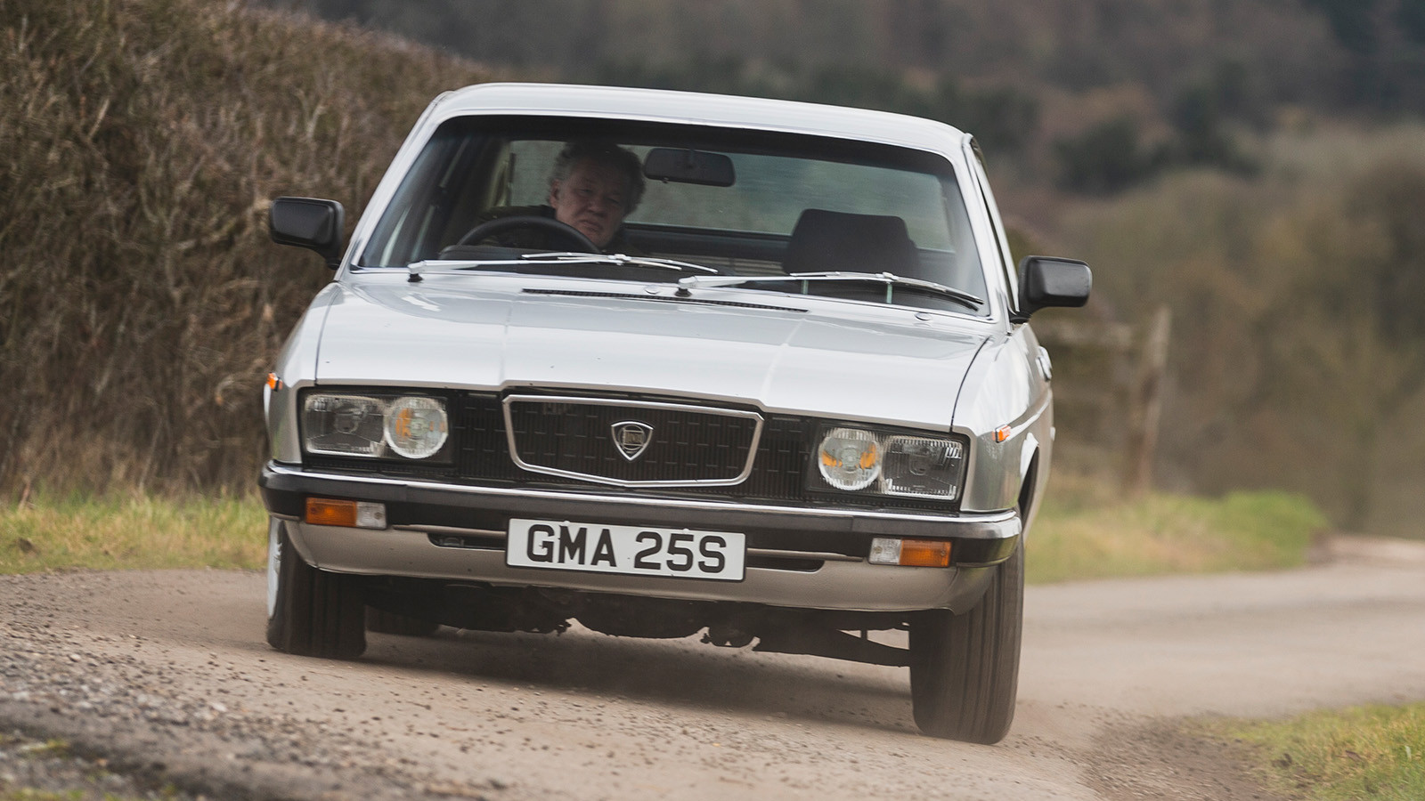 Lancia Gamma at 50 | Classic & Sports Car