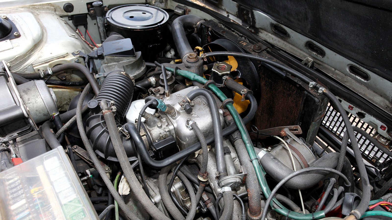 Lancia Gamma at 50 | Classic & Sports Car