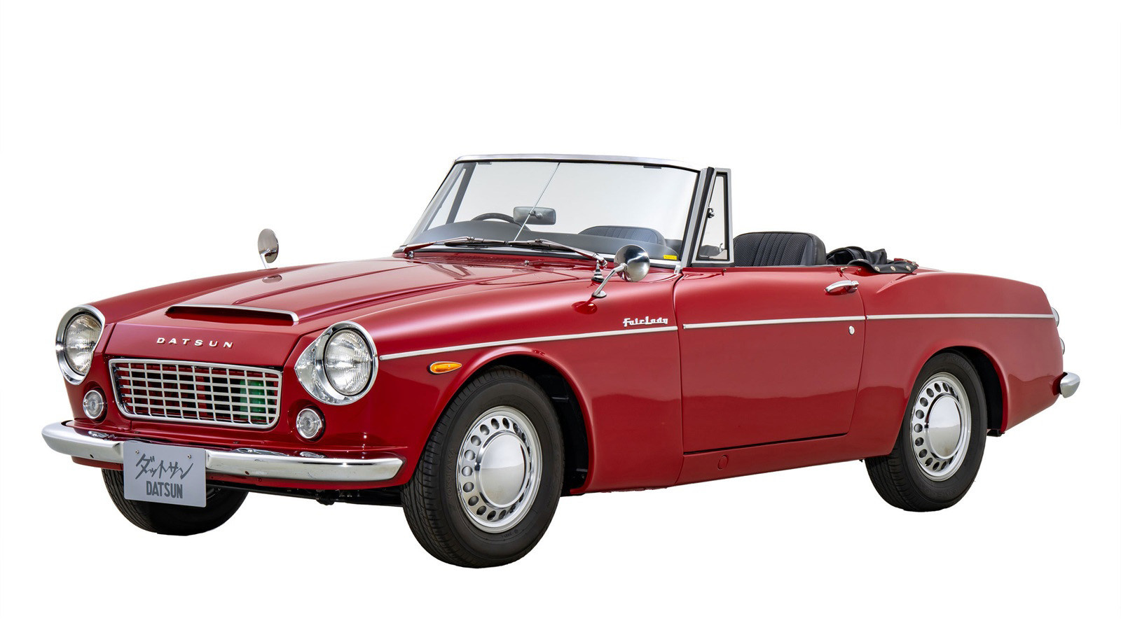 25 coches deportivos japoneses clásicos | Classic & Sports Car