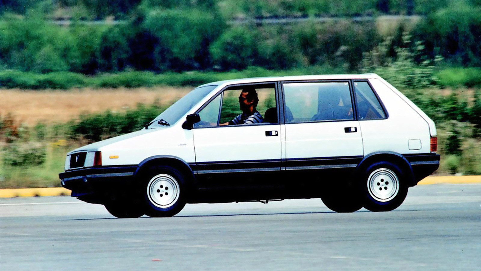 Lancia Gamma at 50 | Classic & Sports Car