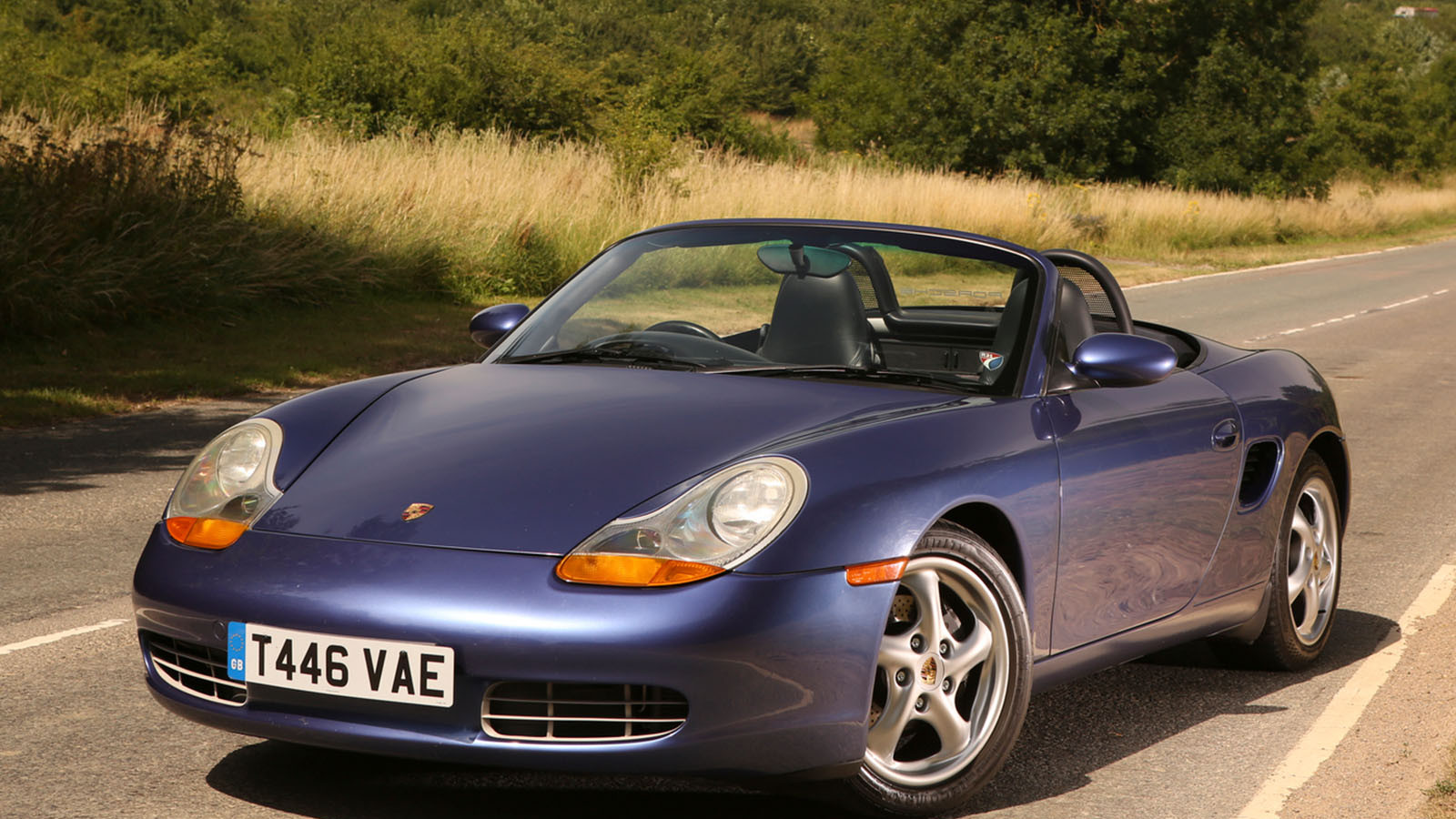 Porsche Boxster: 30 years | Classic & Sports Car