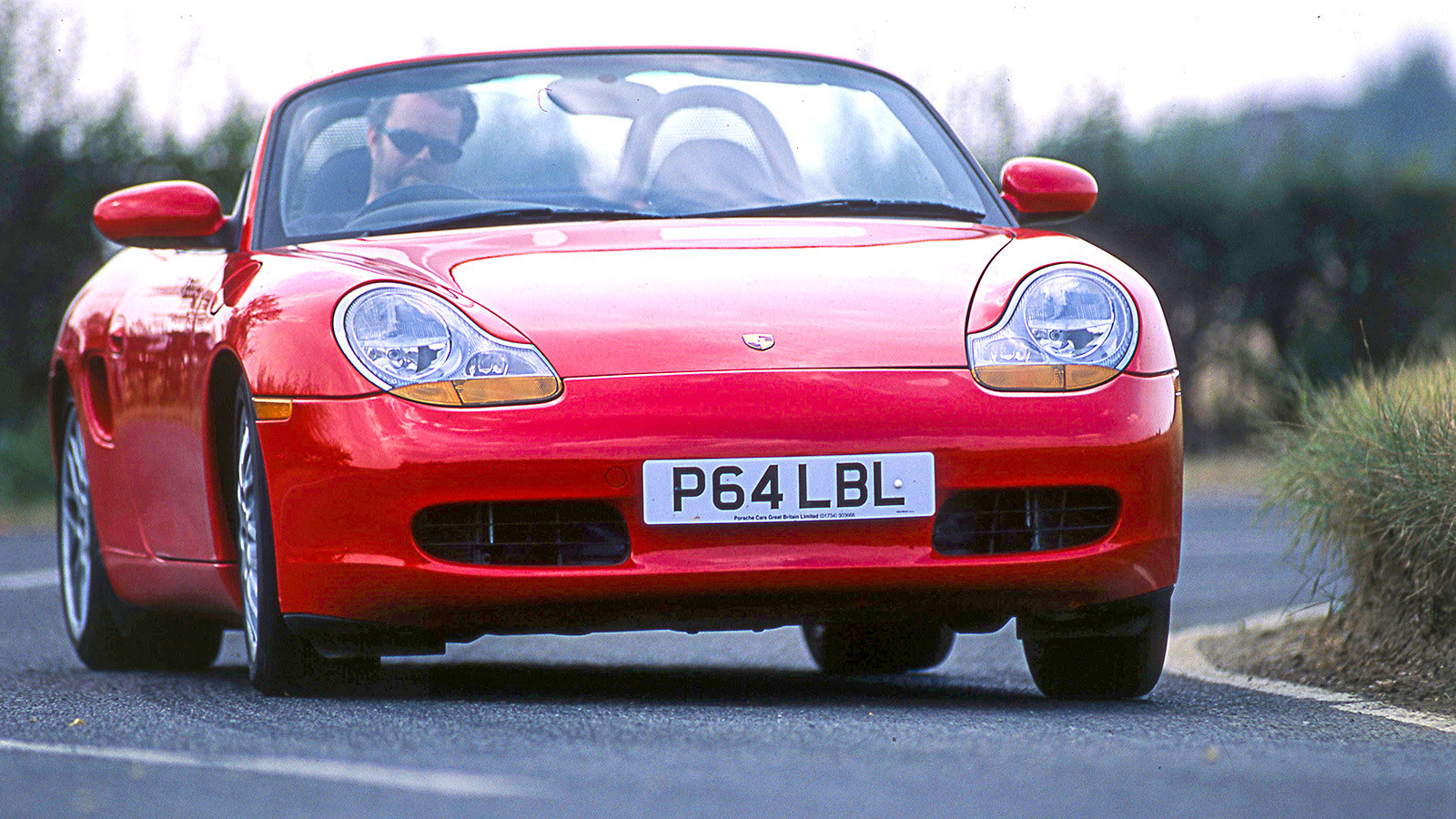 Porsche Boxster: 30 years | Classic & Sports Car