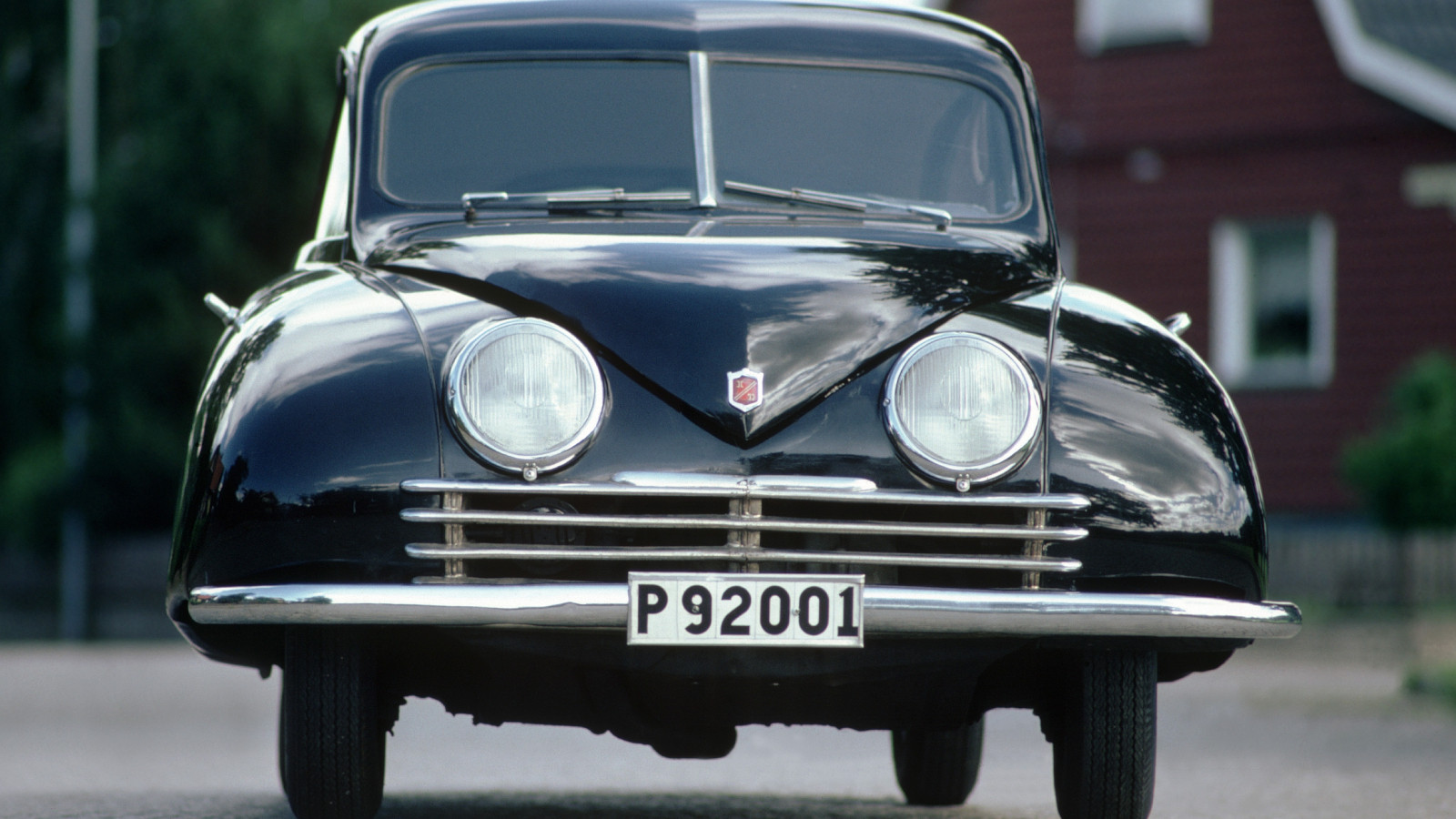 First cars from 19 ex car makers | Classic & Sports Car