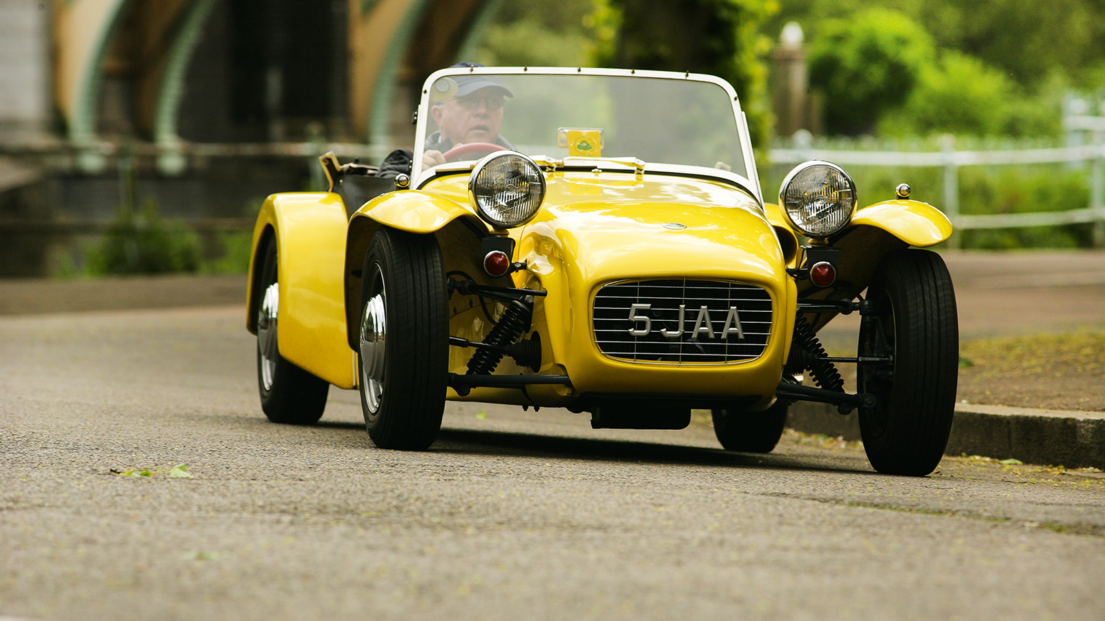 15 delle migliori auto mai costruite da Lotus | Classic & Sports Car
