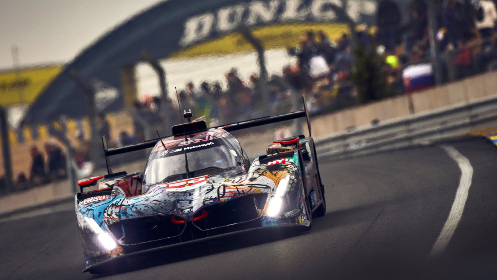 All 20 brilliant BMW Art Cars | Classic & Sports Car