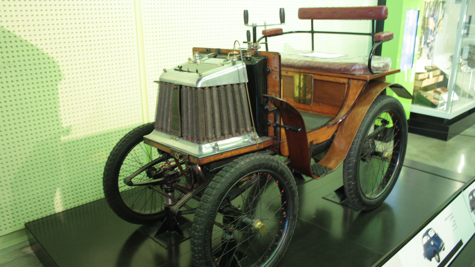 First cars from 19 ex car makers | Classic & Sports Car