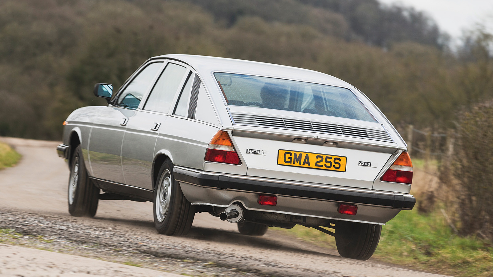 10 coches clásicos que parecen hatchbacks, pero no lo son | Classic ...