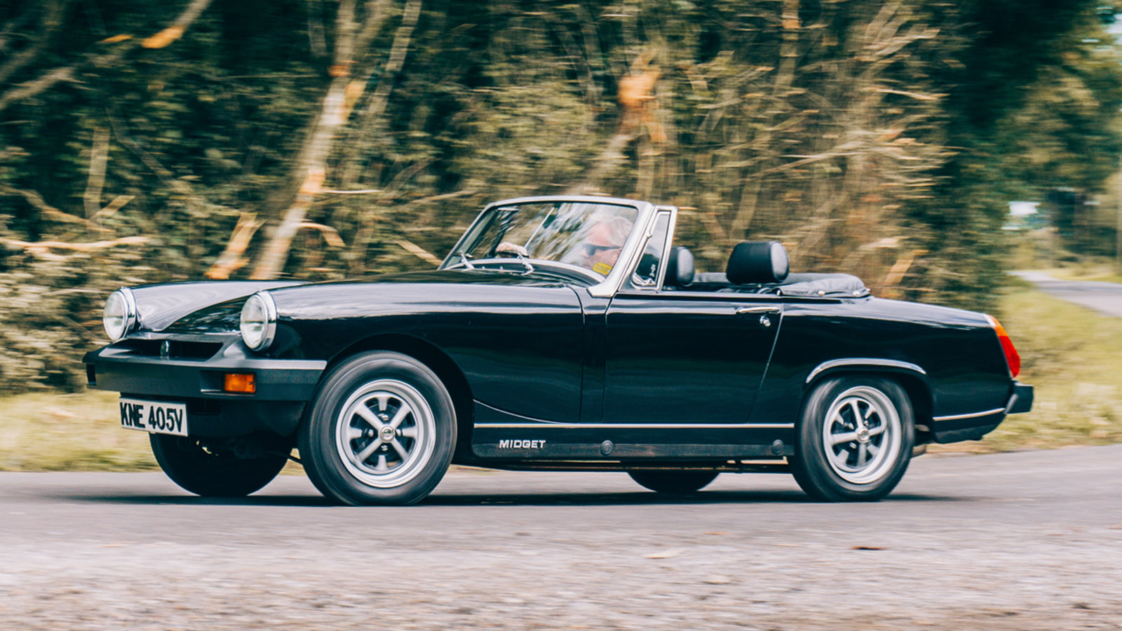 21 of the least popular MGs | Classic & Sports Car