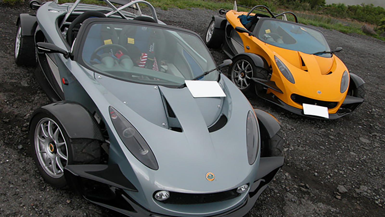 15 dos melhores automóveis já fabricados pela Lotus | Classic & Sports Car