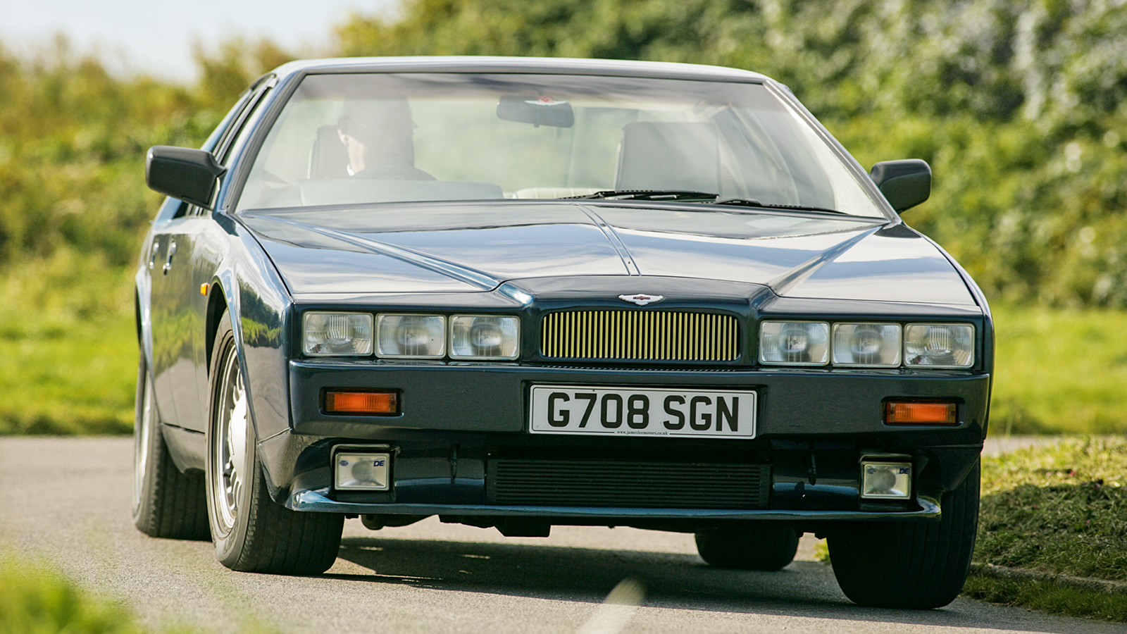 20 almost brilliant classic cars | Classic & Sports Car