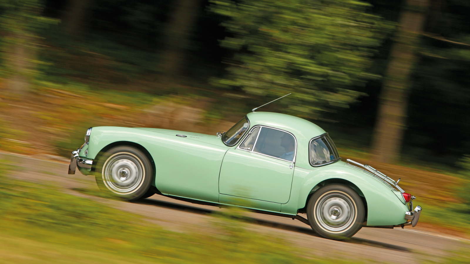 20 almost brilliant classic cars | Classic & Sports Car