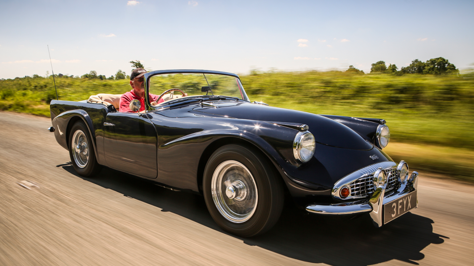 20 almost brilliant classic cars | Classic & Sports Car