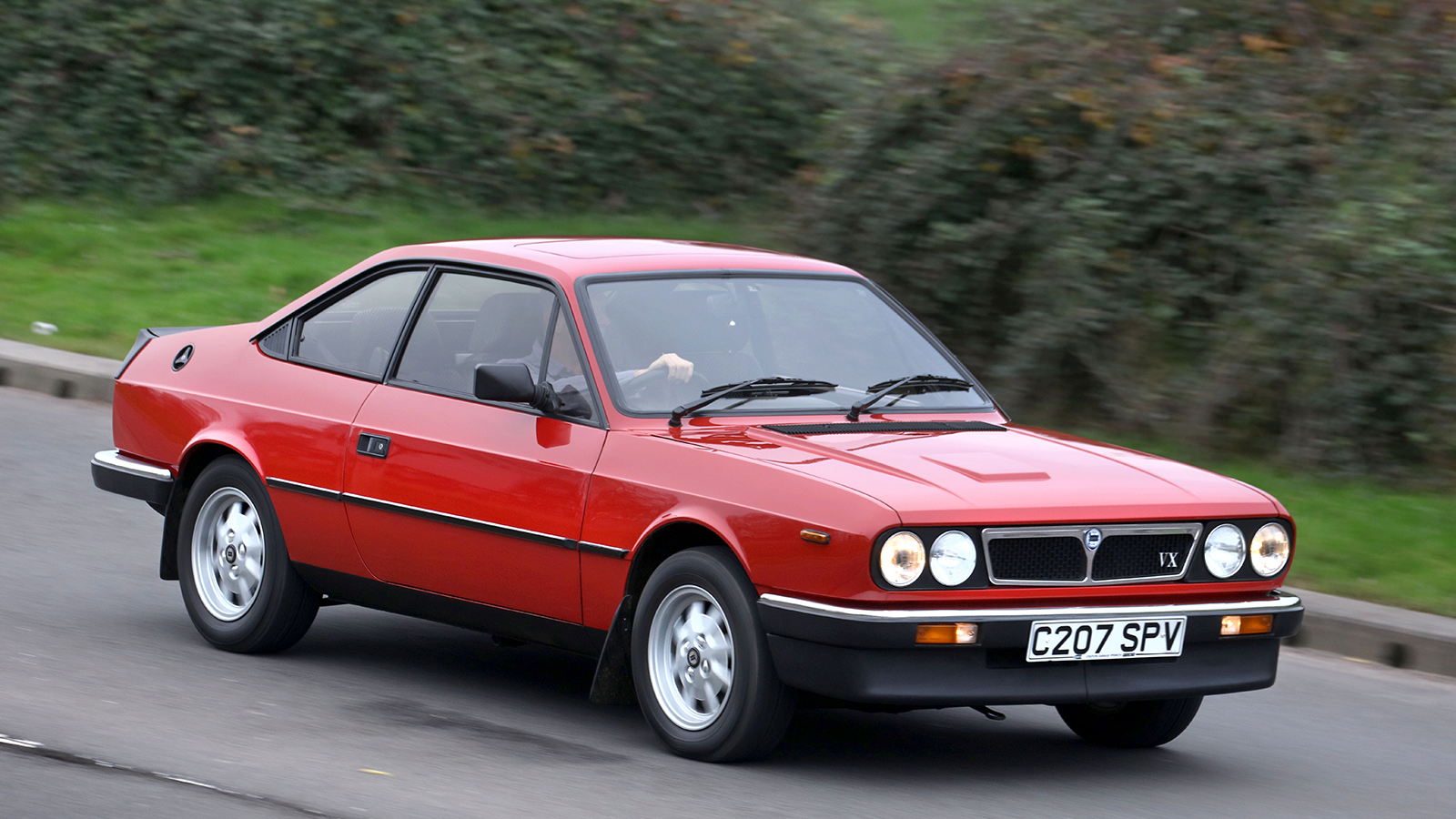 20 almost brilliant classic cars | Classic & Sports Car