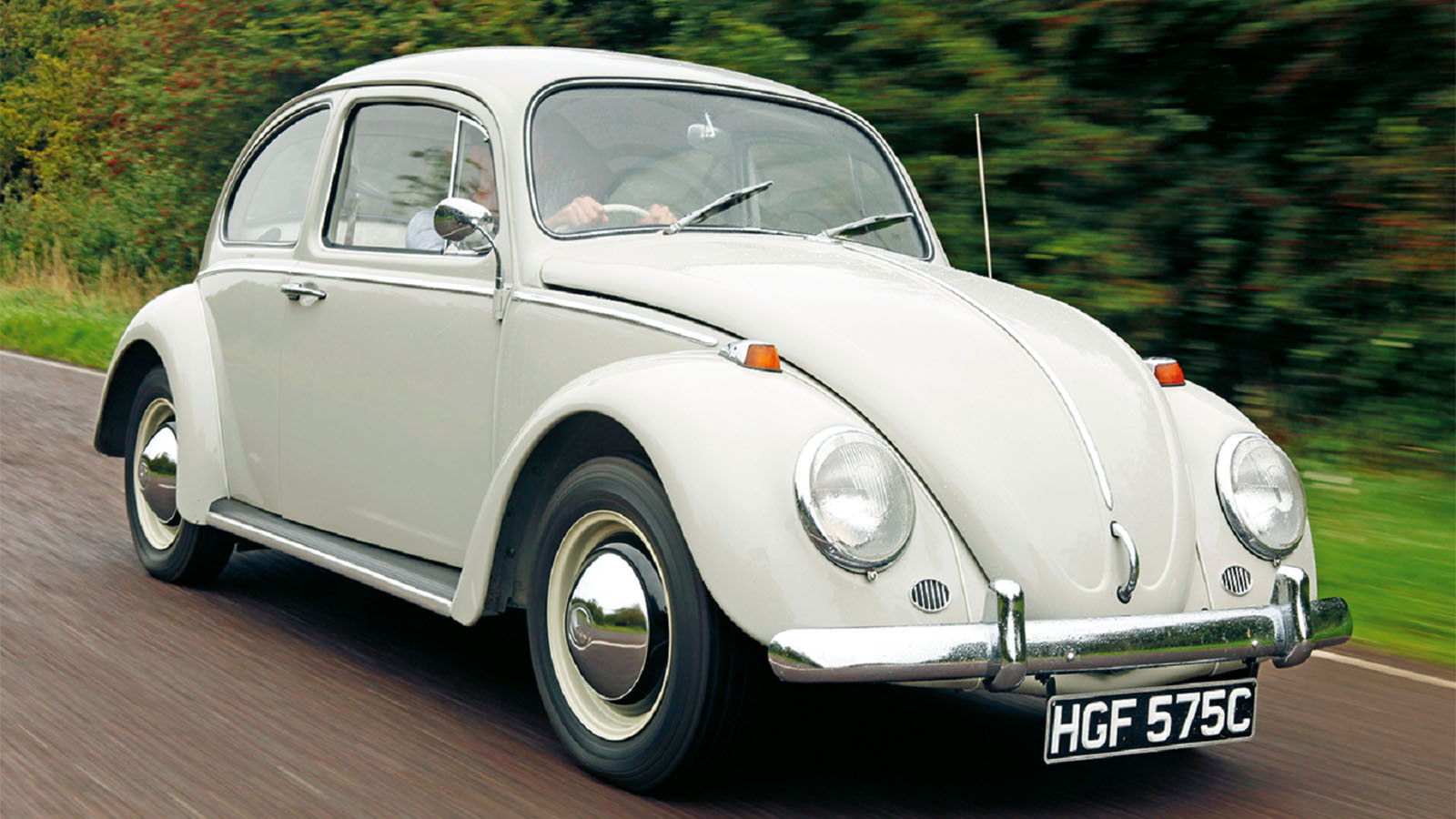21 classic cars with aeronautical links | Classic & Sports Car