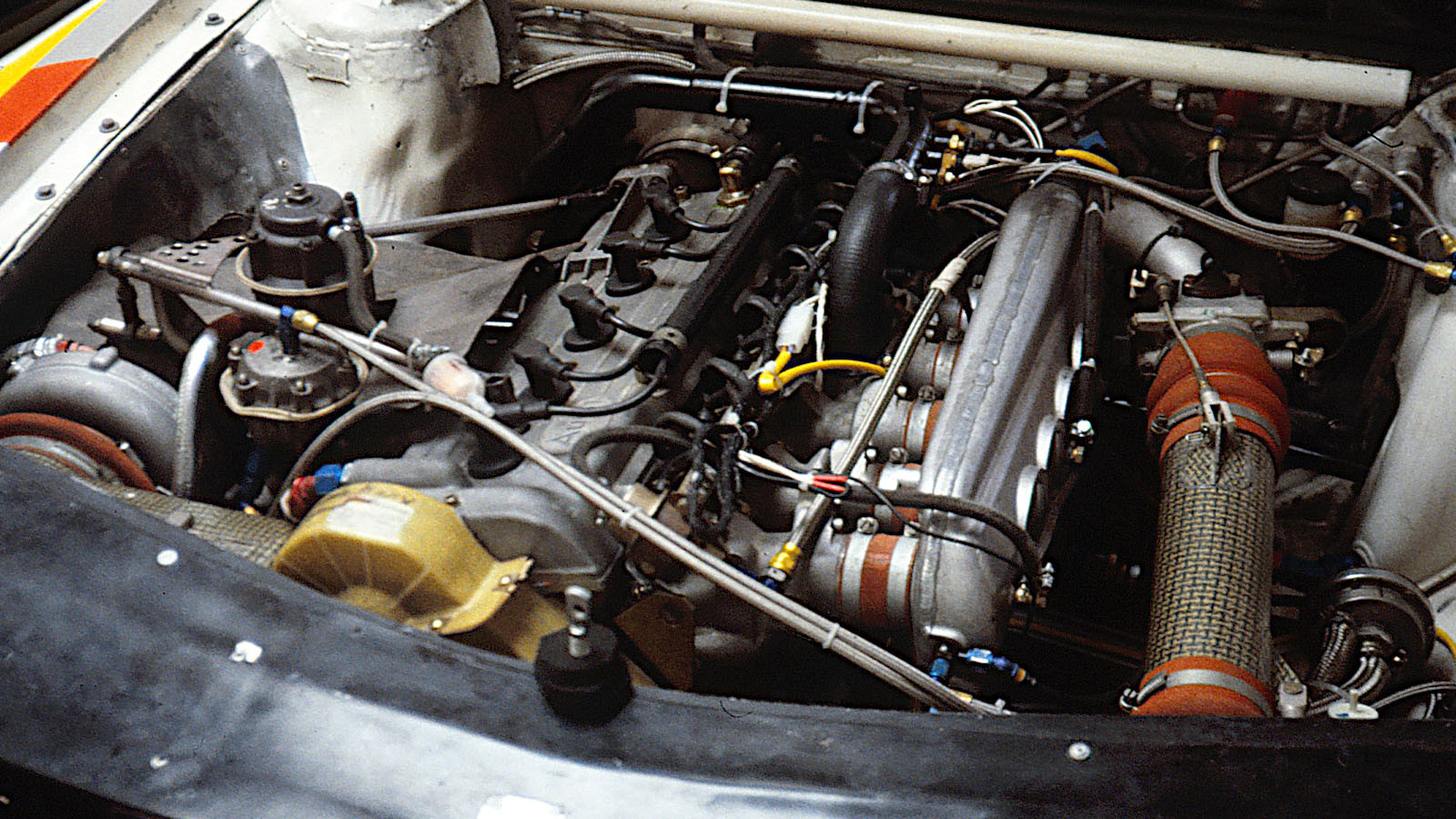 50 years of five-pot Audis | Classic & Sports Car