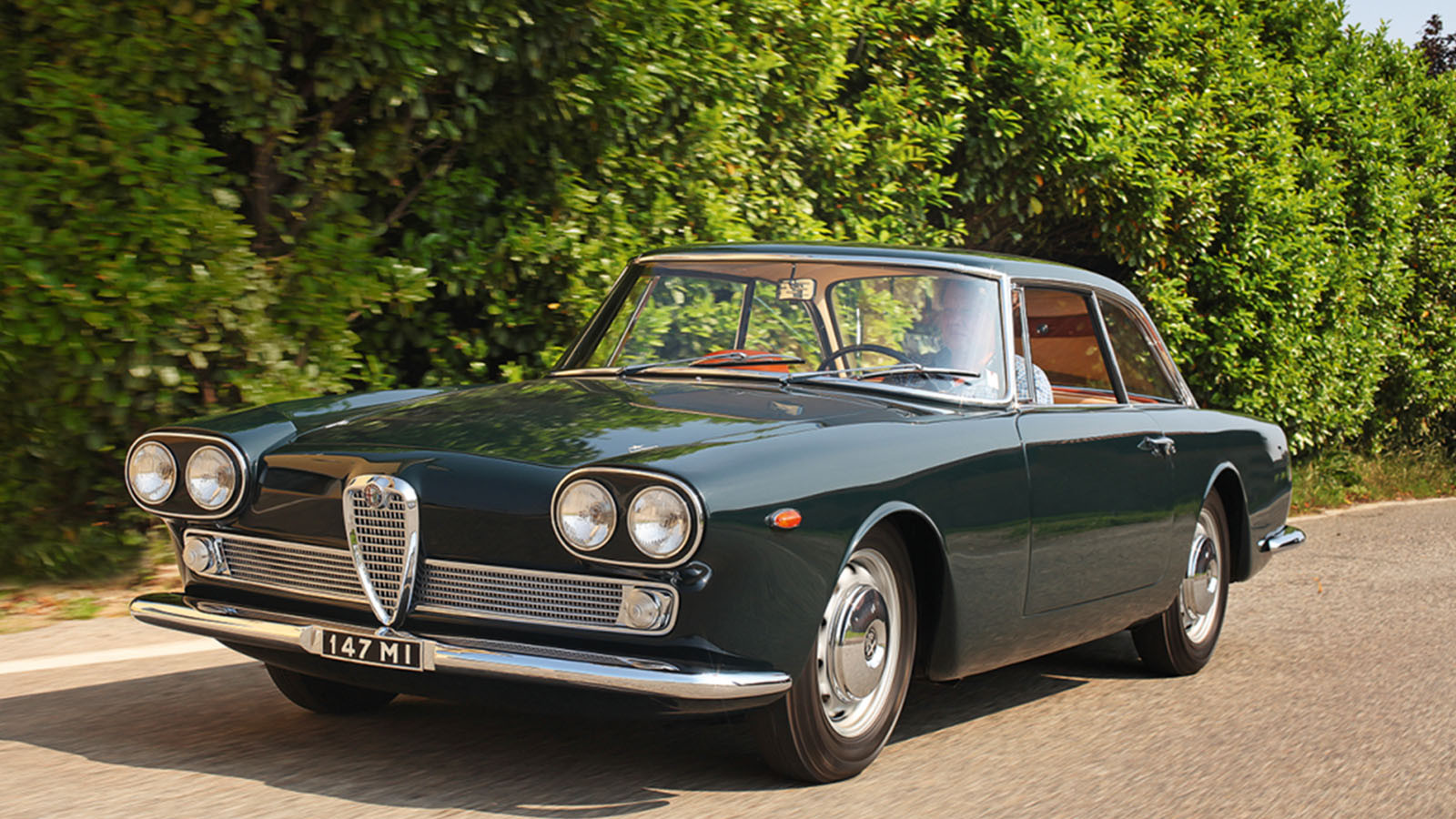20 Alfa Romeo's die nooit zijn gemaakt | Classic & Sports Car
