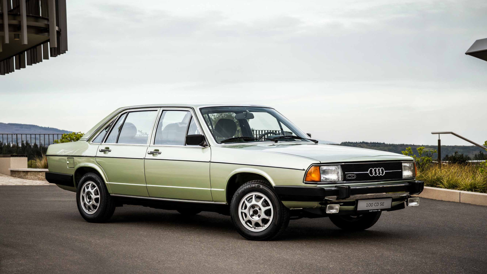 25 fab fuel-injected cars of the 1970s | Classic & Sports Car