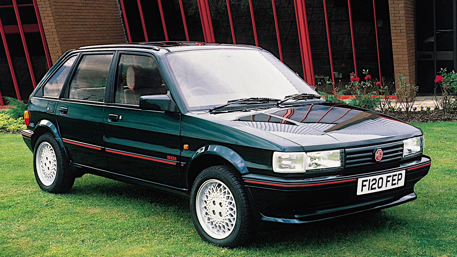24 cars with wind-related names | Classic & Sports Car